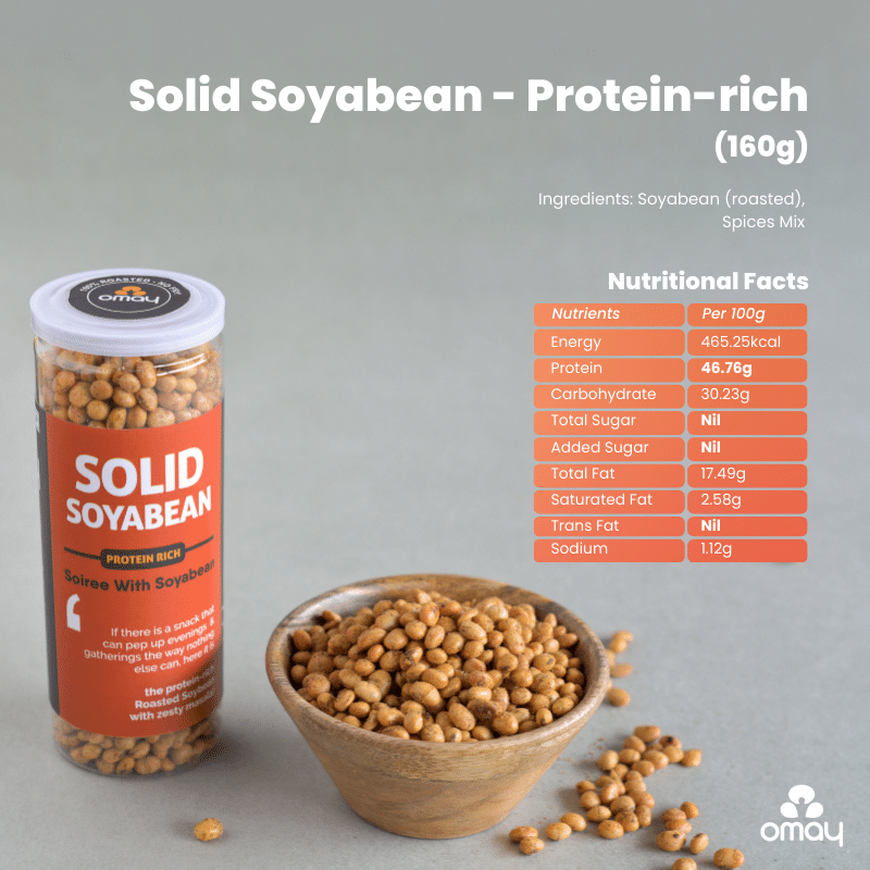 All things Healthy! Combo Pack - Omay Foods