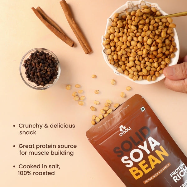 Mini Savory Combo Pack (4pcs) - Omay Foods